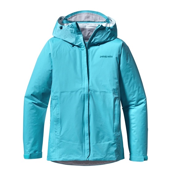 Patagonia | Jackets & Coats | Womens Patagonia Torrentshell Jacket ...